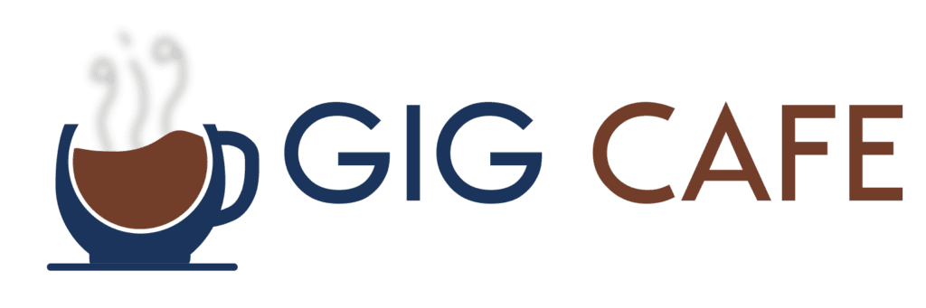 Home page | Gig Singapore | Coffee of Hope