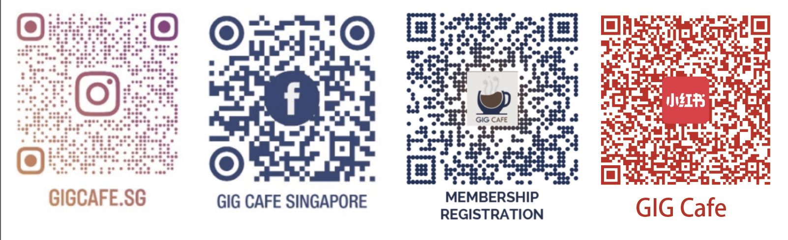 Home page | Gig Singapore | Coffee of Hope